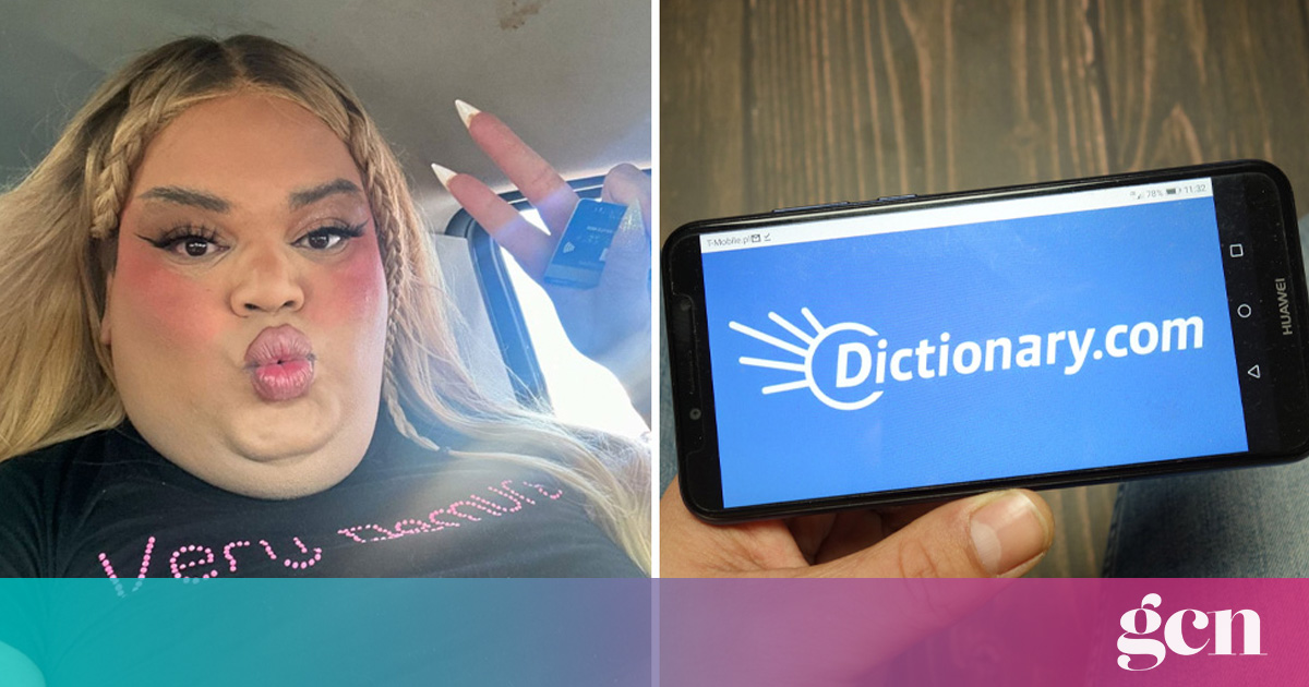 ‘Demure’ crowned Dictionary.com’s Word of the Year for 2024 • GCN ‘Demure’ crowned Dictionary.com’s Word of the Year for 2024 • GCN